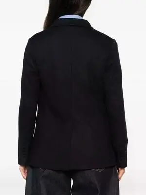 CIRCOLO 1901 Double-breasted Blazer
