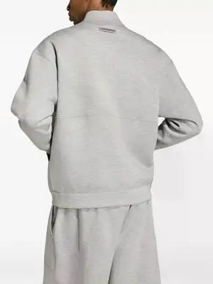 Adidas Equipment Spacer Half-zip