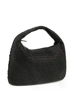 Bottega Veneta 2011 Veneta Intrecciato Tote Bag