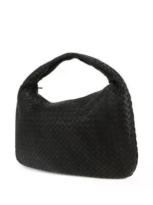 Bottega Veneta 2011 Veneta Intrecciato Tote Bag