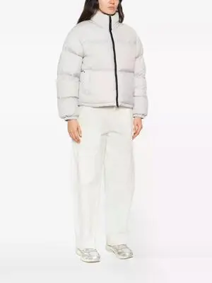 Canada Goose Quilted Padded Jacket
