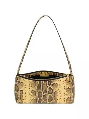 MANSUR GAVRIEL Gaia Snake-effect Shoulder Bag