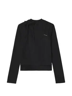 Izzue Long-sleeve Top