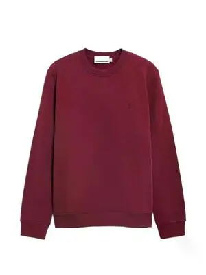 ARMEDANGELS Baaro Fleece Sweatshirt