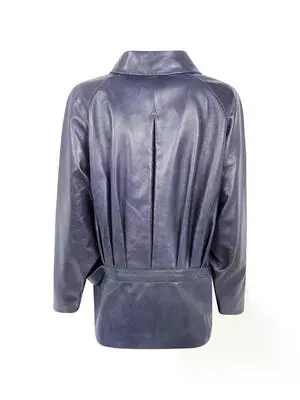 Paloma Wool Llança Belted Jacket
