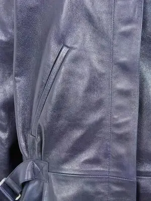 Paloma Wool Llança Belted Jacket