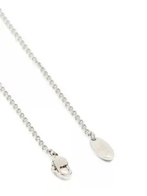 VIVIENNE WESTWOOD Orb Heart-pendant Necklace