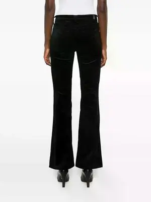 SEVEN Velvet Flared Jeans