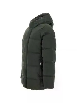 RRD Surflex Padded Down Jacket