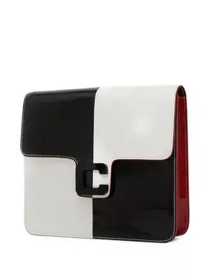 CAREL Small Sorbonne Shoulder Bag