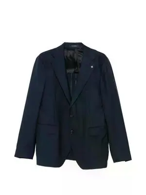 Tagliatore Single-breasted Suit