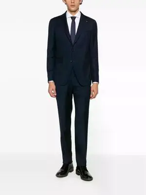 Tagliatore Single-breasted Suit