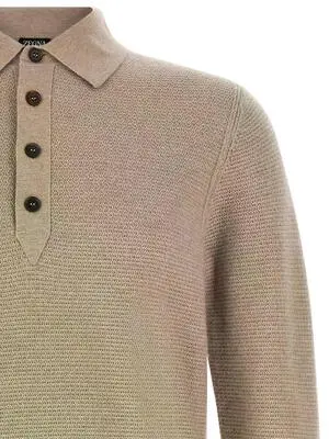Zegna Oasi Polo Shirt
