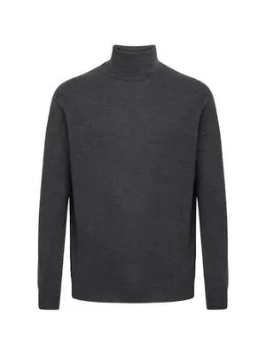 Kiton Roll-neck Sweater