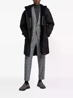 Kiton Roll-neck Sweater