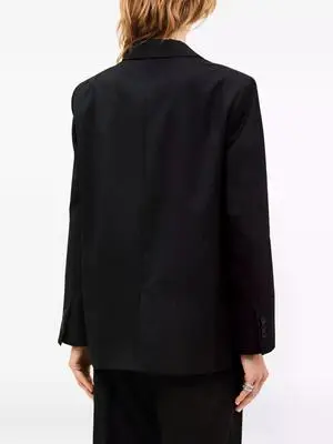 Ba&sh Cayne Single-breasted Blazer