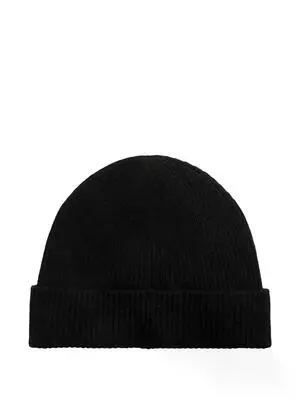 Polo Ralph Lauren Pony Wool-blend Beanie Hat