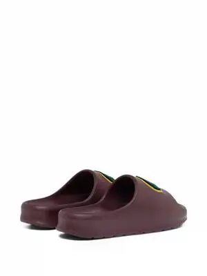 Lacoste Serve Slide 2.0 Slides
