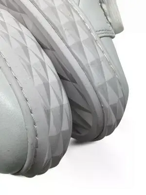 JIMMY CHOO Diamond Light Maxi Sneakers