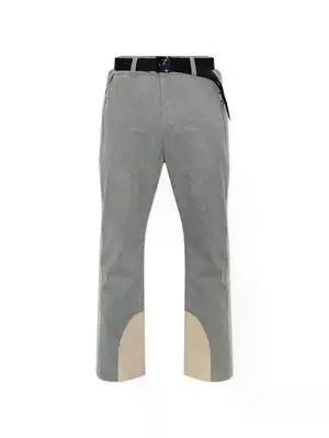 Bogner Firat Belted Ski Pants