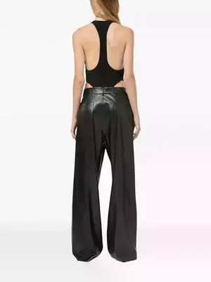 Andamane Sasha Loose-fit Trousers