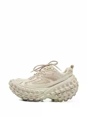 Balenciaga Mesh Sneakers