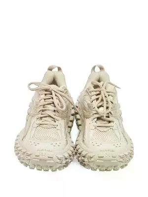 Balenciaga Mesh Sneakers
