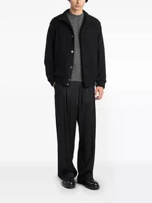 Barena Venezia Brushed-knit Sweater
