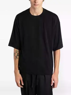 Barena Venezia Zaco Crew-neck T-shirt
