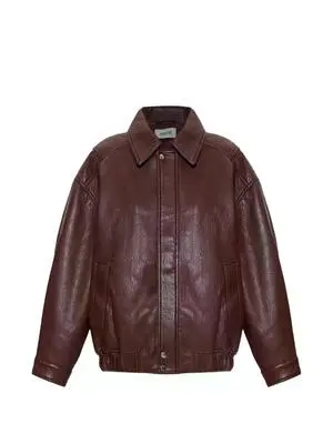AGOLDE Ona Bomber Jacket