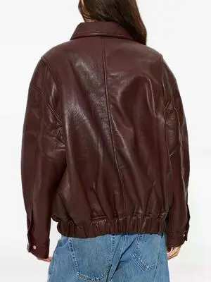 AGOLDE Ona Bomber Jacket