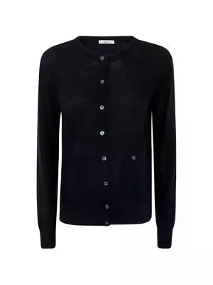 NUUR Button-up Cardigan