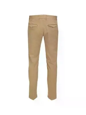 ORIGINAL VINTAGE Flap-pocket Trousers