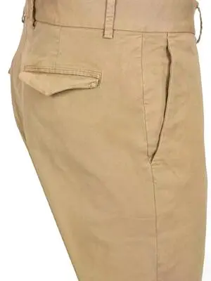ORIGINAL VINTAGE Flap-pocket Trousers