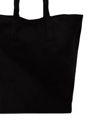 Karl Lagerfeld Graphic-print Tote Bag