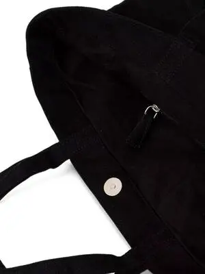 Karl Lagerfeld Graphic-print Tote Bag