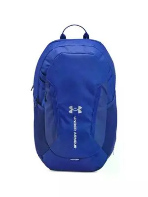 Under Armour Hustle 6.0 Backpack - Blue