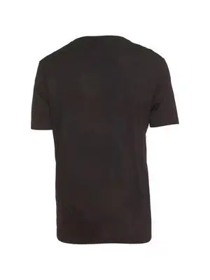Hugo Boss Logo-graphic Jersey T-shirt