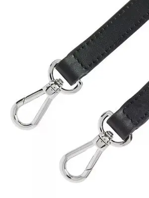 LANCEL Mistral Adjustable Leather Strap
