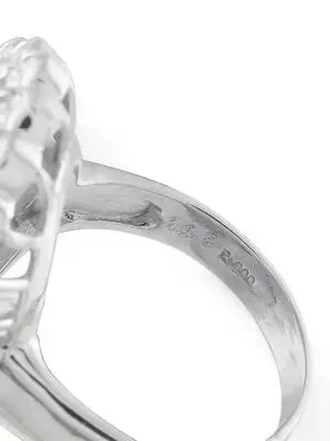 LB EXCLUSIVE Diamond Ring