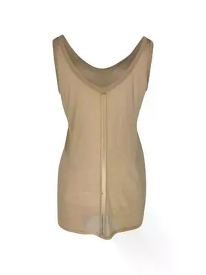 THE ROW 2010s Sleeveless Top