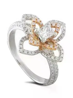 LB EXCLUSIVE Diamond Ring