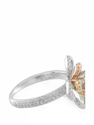 LB EXCLUSIVE Diamond Ring
