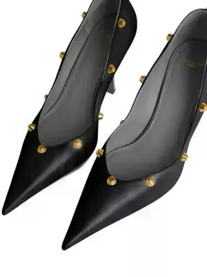 Balenciaga Midnight City Pump