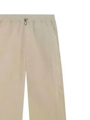 AUTRY Logo-embroidered Track Pants