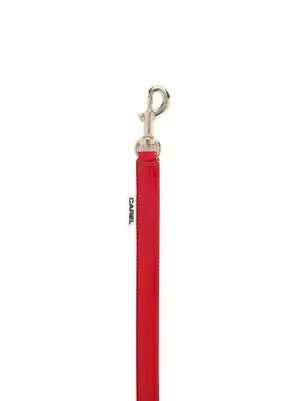 CAREL Milou Leather Dog Lead