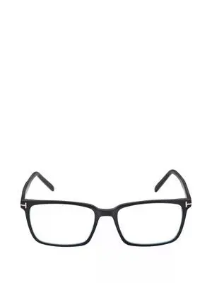 TOM FORD Blue Block Square Opticals