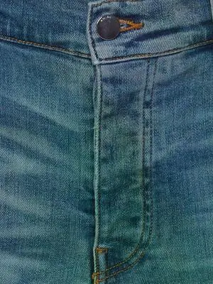 Amiri Distressed Slim-fit Jeans