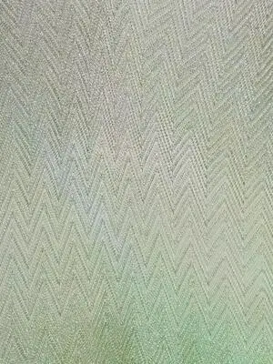 Missoni Zig-zag Sheer Top - Pink