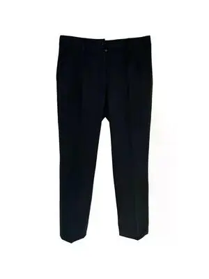 Dolce & Gabbana 2020s Slim-fit Trousers